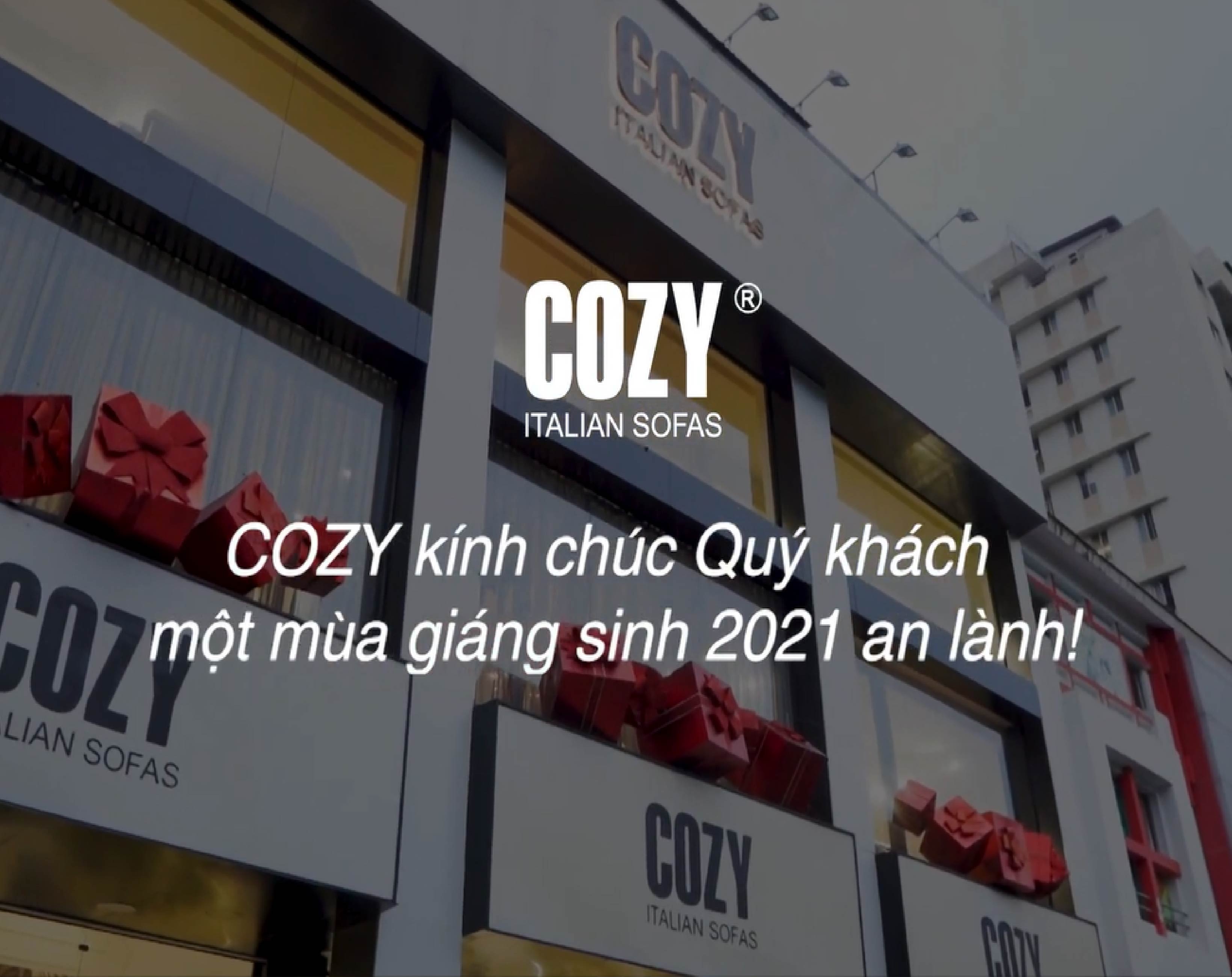 Tin Công ty – COZYLIVING COMPANY LIMITED