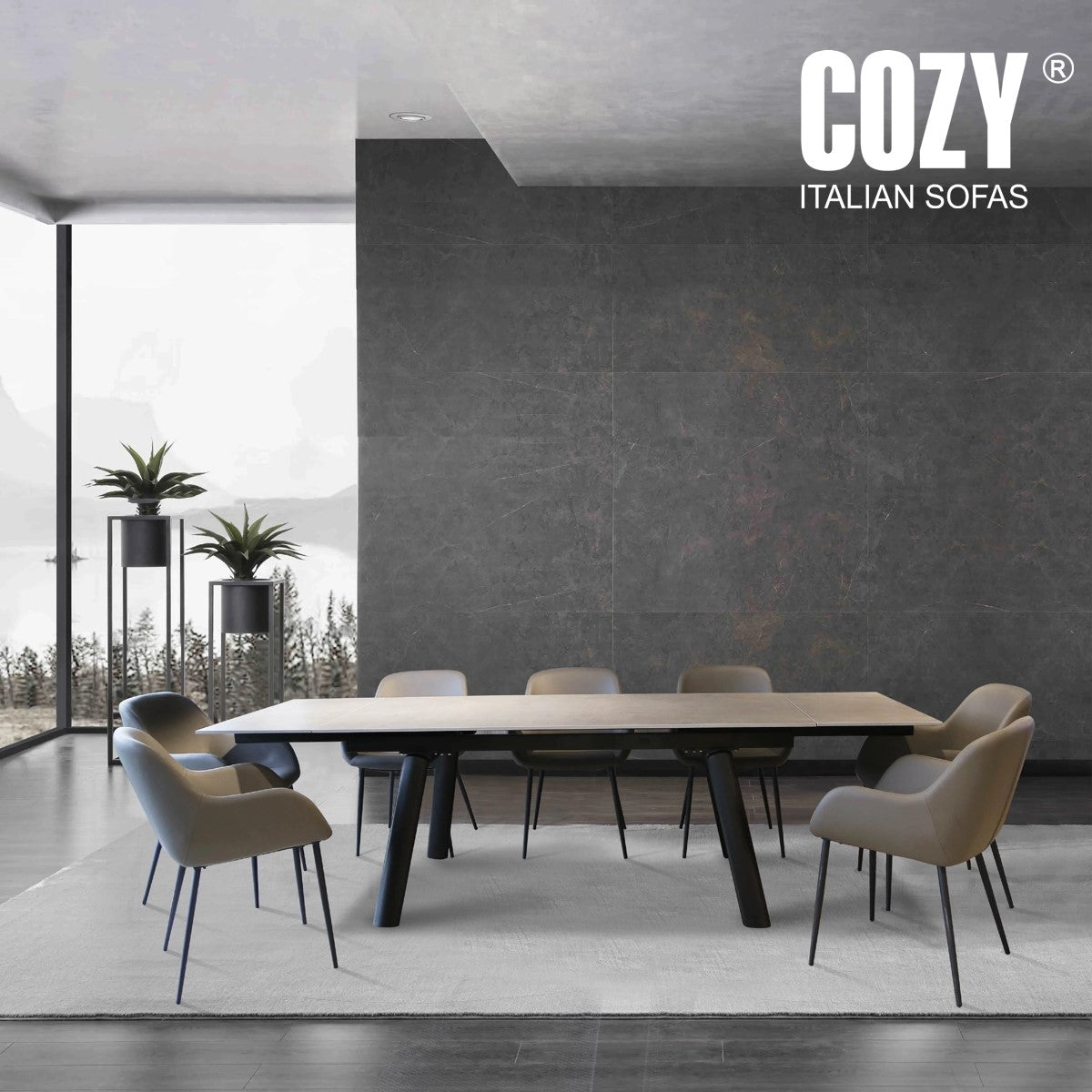 Các sản phẩm nội thất được ưa chuộng hiện nay tại Việt Nam – COZYLIVING ...