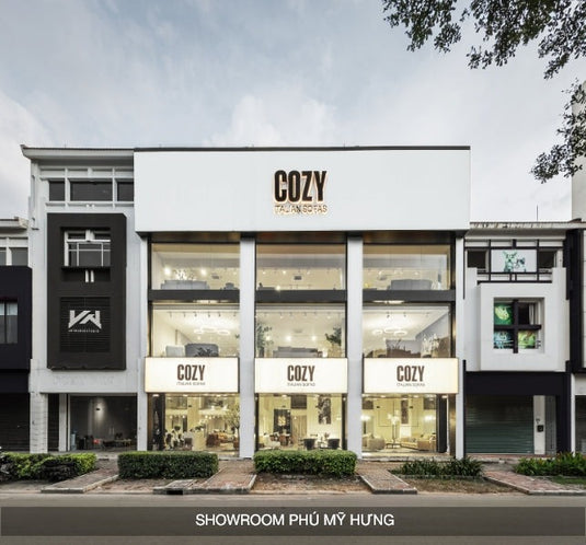 Vận dụng kiến thức nhân trắc học trong thiết kế nội thất – COZYLIVING ...